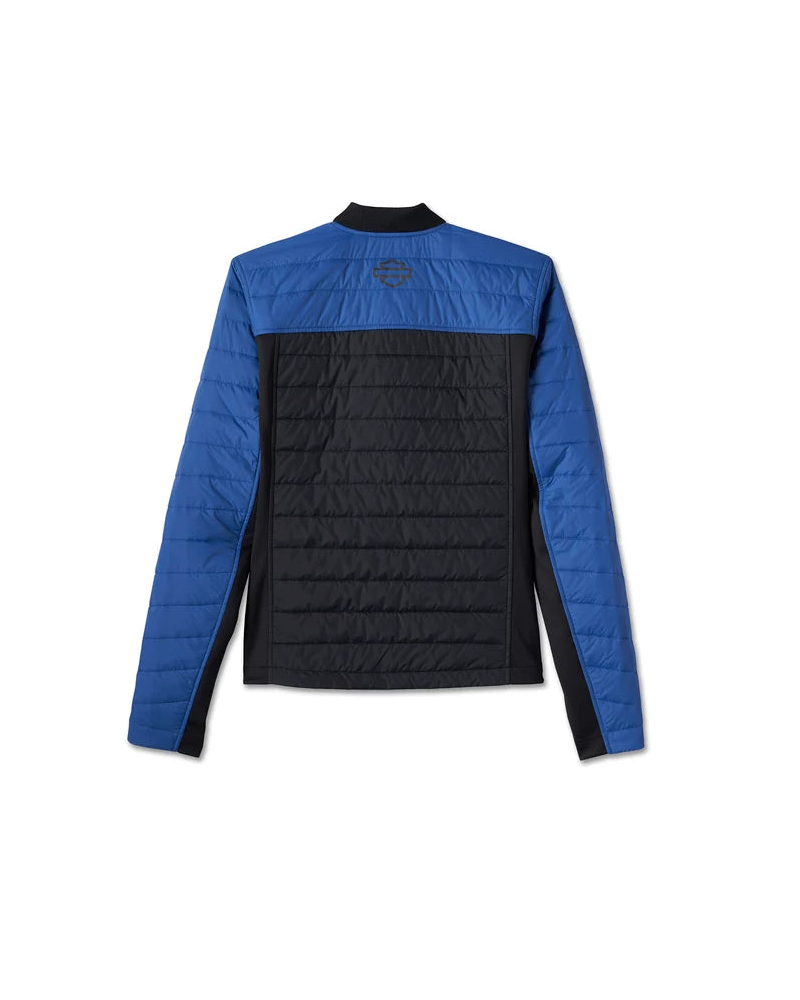 Harley-Davidson® Men's Flex Layering System Lightweight Mid Layer